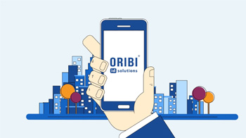 Oribi - ID Applicatie - Omgevingswet uitleg